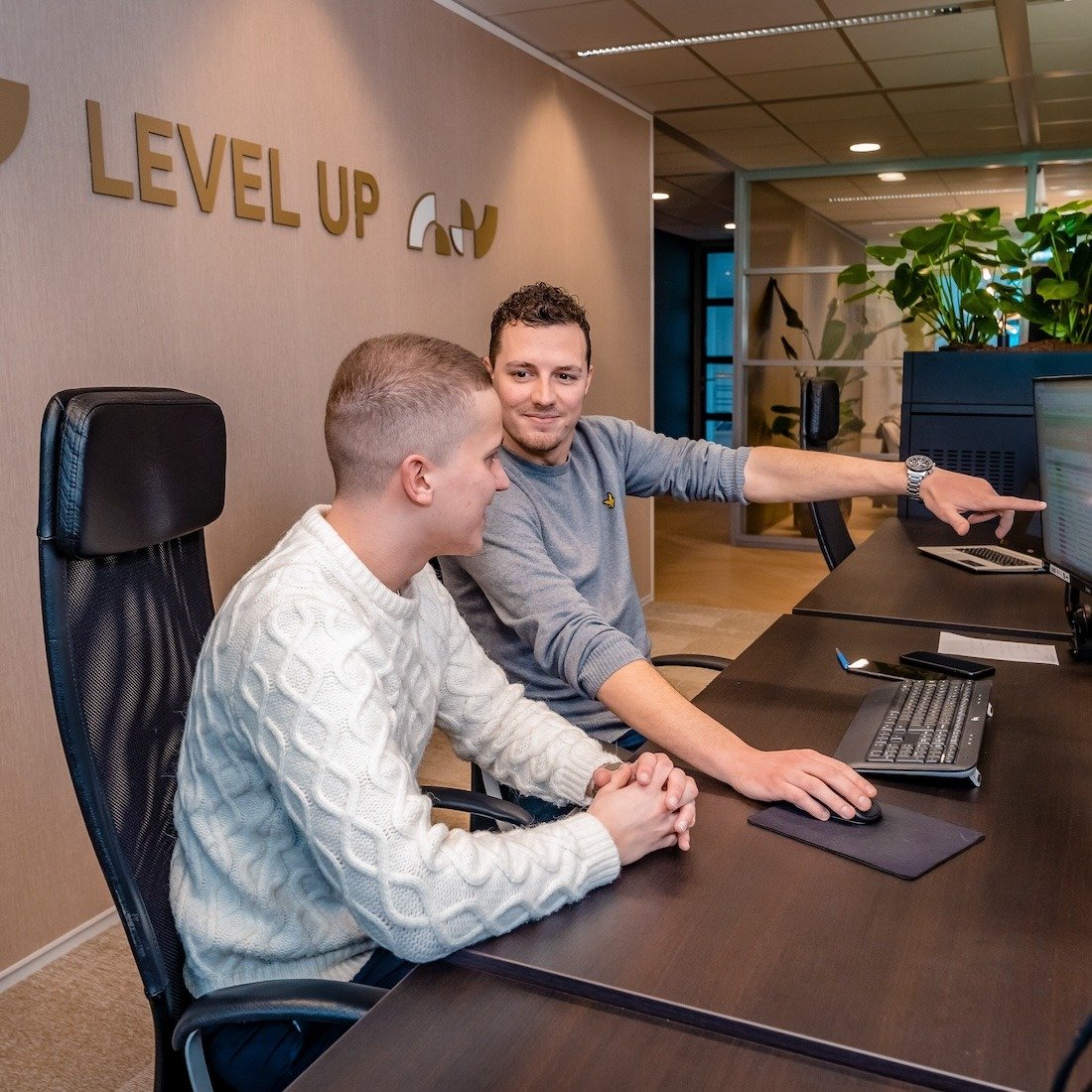 Synsel Techniek is Certified™! | Great Place To Work